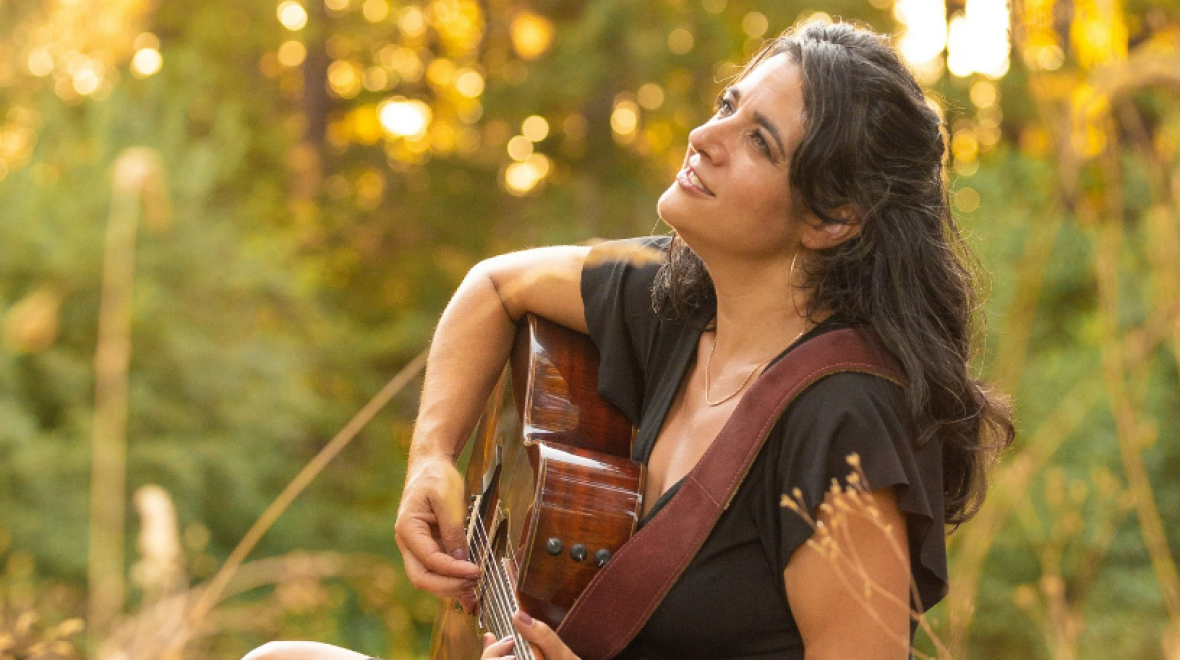 Chava Mirel at the Power Petite | Seattle Area Family Fun Calendar ...