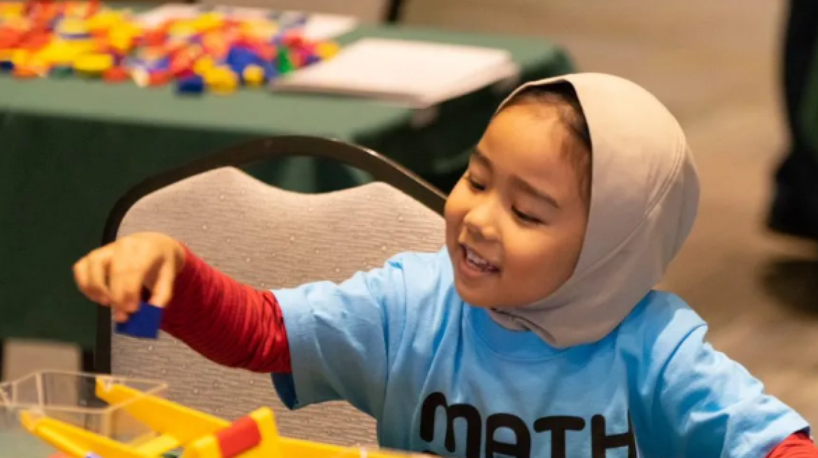 Zeno MathFest at the Children’s Museum of Tacoma | Seattle Area Family ...