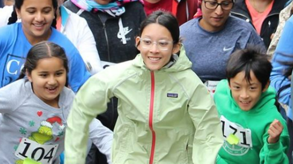 Walk for Rice | Seattle Area Family Fun Calendar | ParentMap