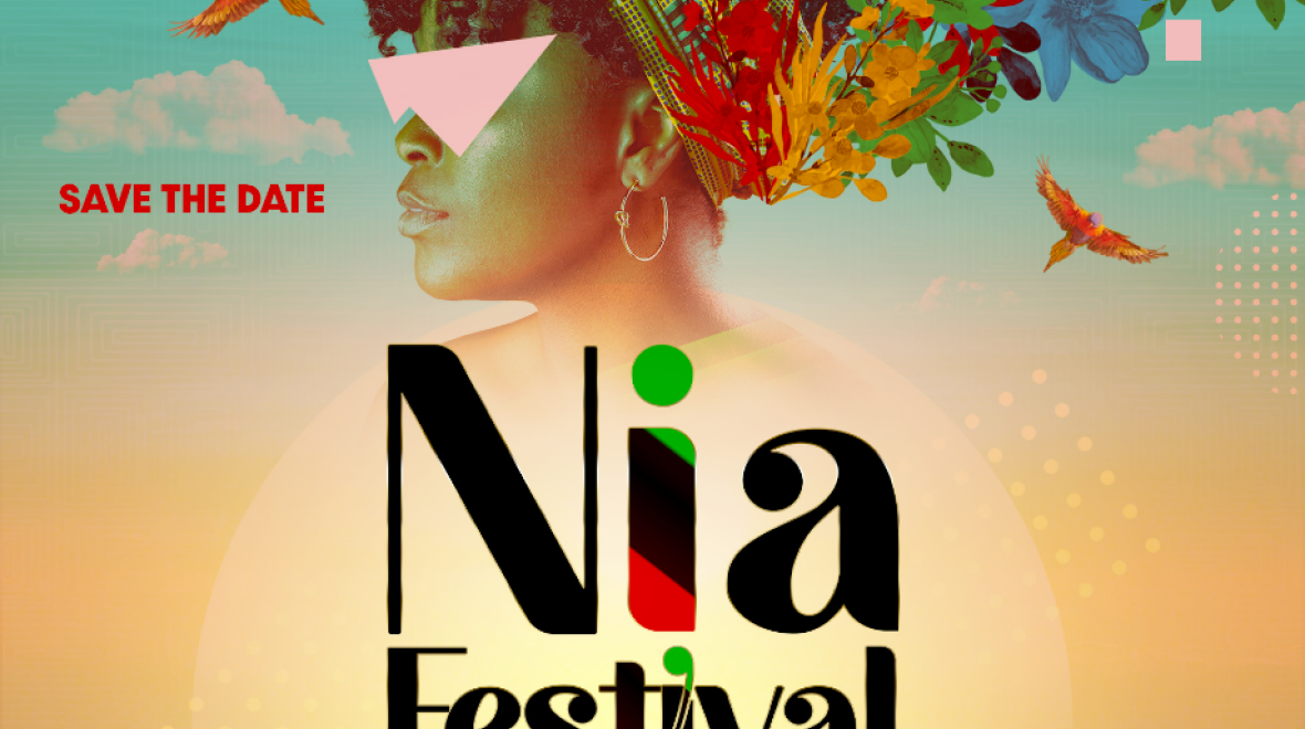 Nia Fest | Seattle Area Family Fun Calendar | ParentMap