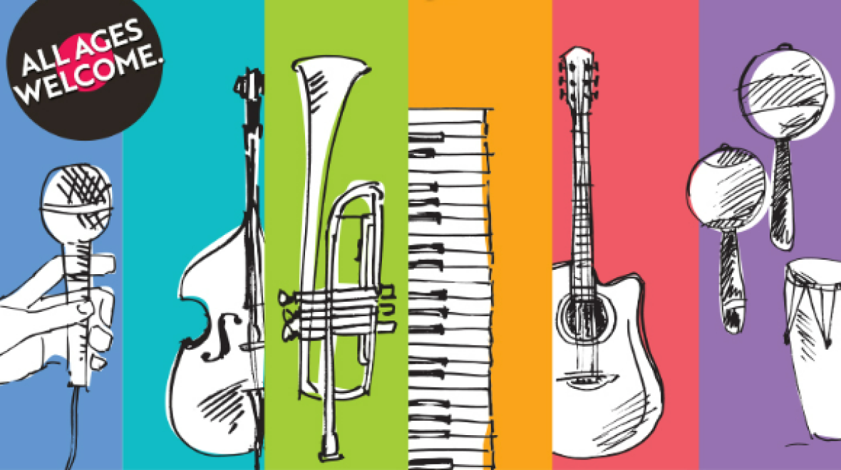 Make Music Day | Seattle Area Family Fun Calendar | ParentMap