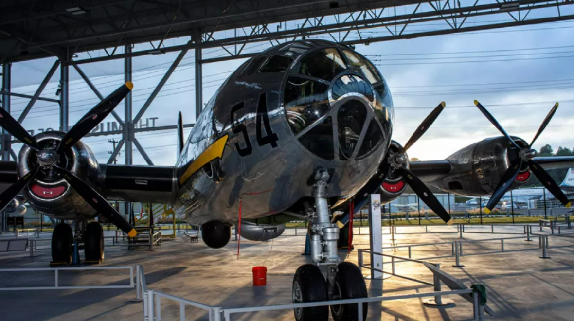 Community Appreciation Night at Museum of Flight | Seattle Area Family ...