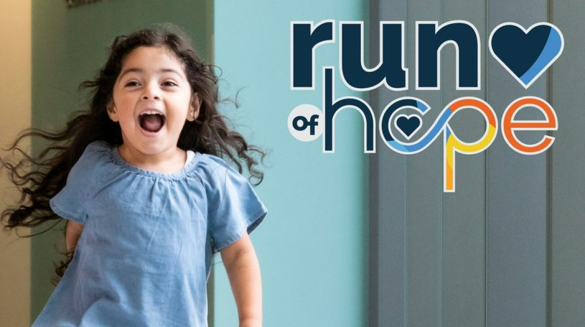 Run of Hope Seattle | Seattle Area Family Fun Calendar | ParentMap