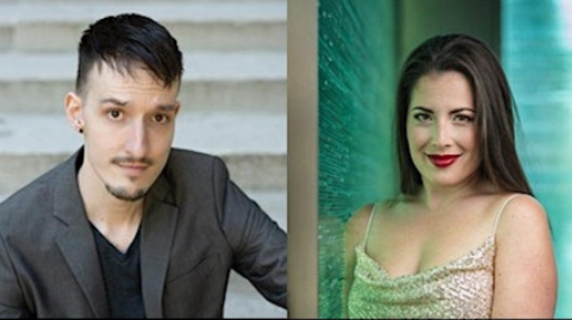 PNW Kobzar Project in Concert -‘Solace on Rainy Days’ | Seattle Area ...