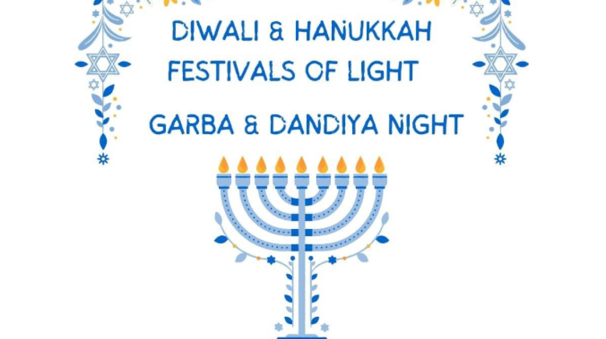 Diwali & Hanukkah Festivals of Light | Seattle Area Family Fun Calendar ...