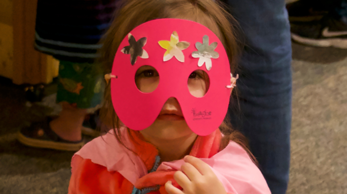 Super Hero Earth Day | Seattle Area Family Fun Calendar | ParentMap