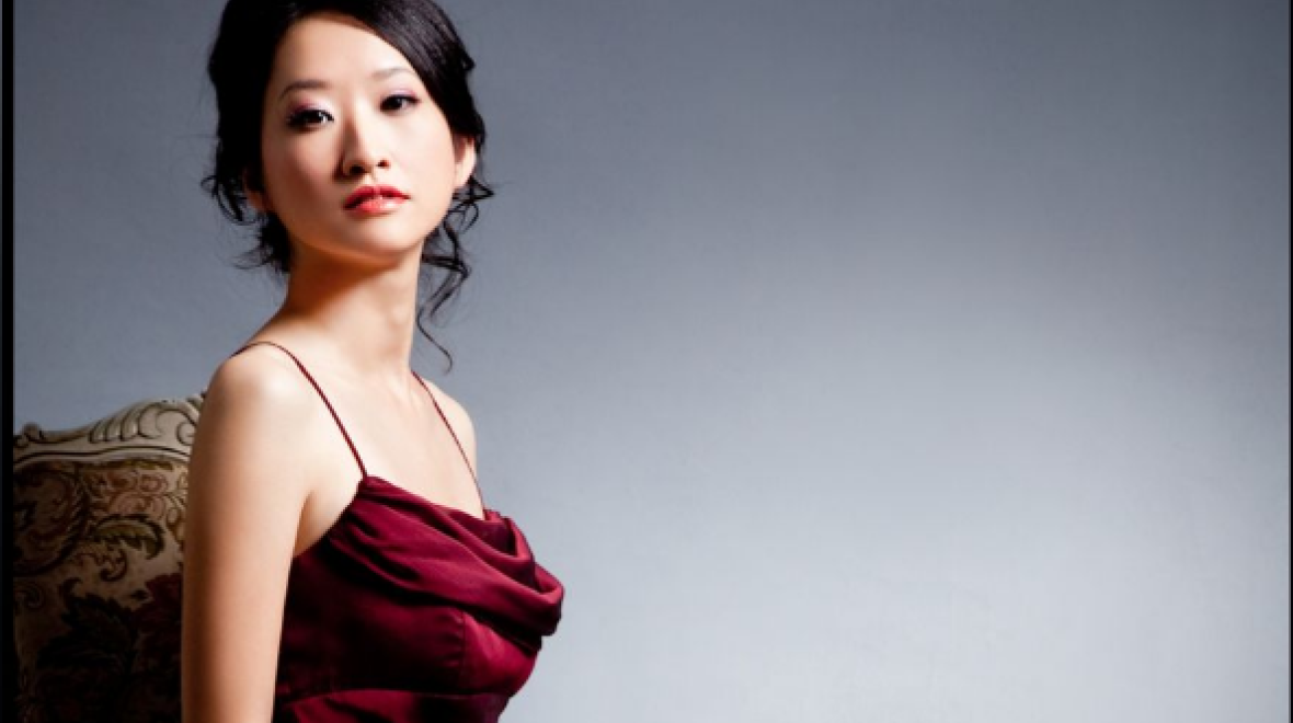 Michelle Huang in concert | Seattle Area Family Fun Calendar | ParentMap