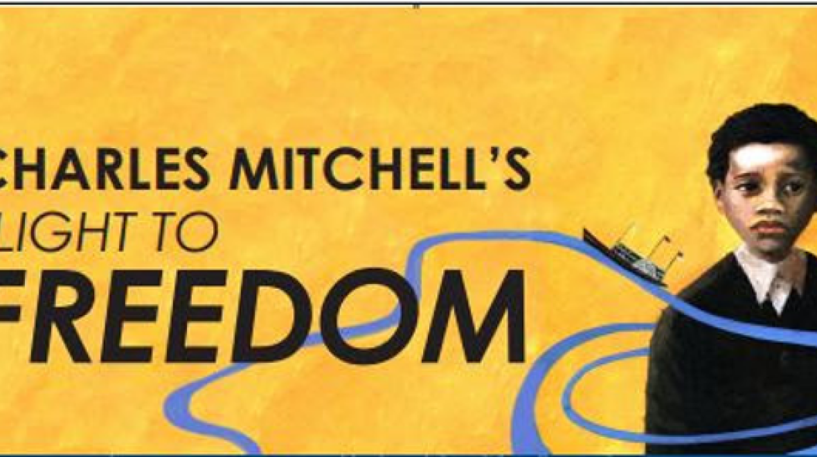 Charles Mitchell and the Puget Sound Underground Railroad | Seattle ...
