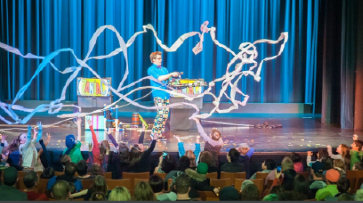 Summer Reading Kickoff at the Federal Way 320th Library | Seattle Area ...