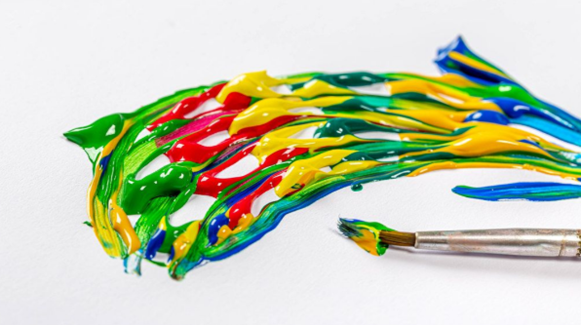 Teen STEAM: Acrylic Painting at the Bothell Library | Seattle Area ...