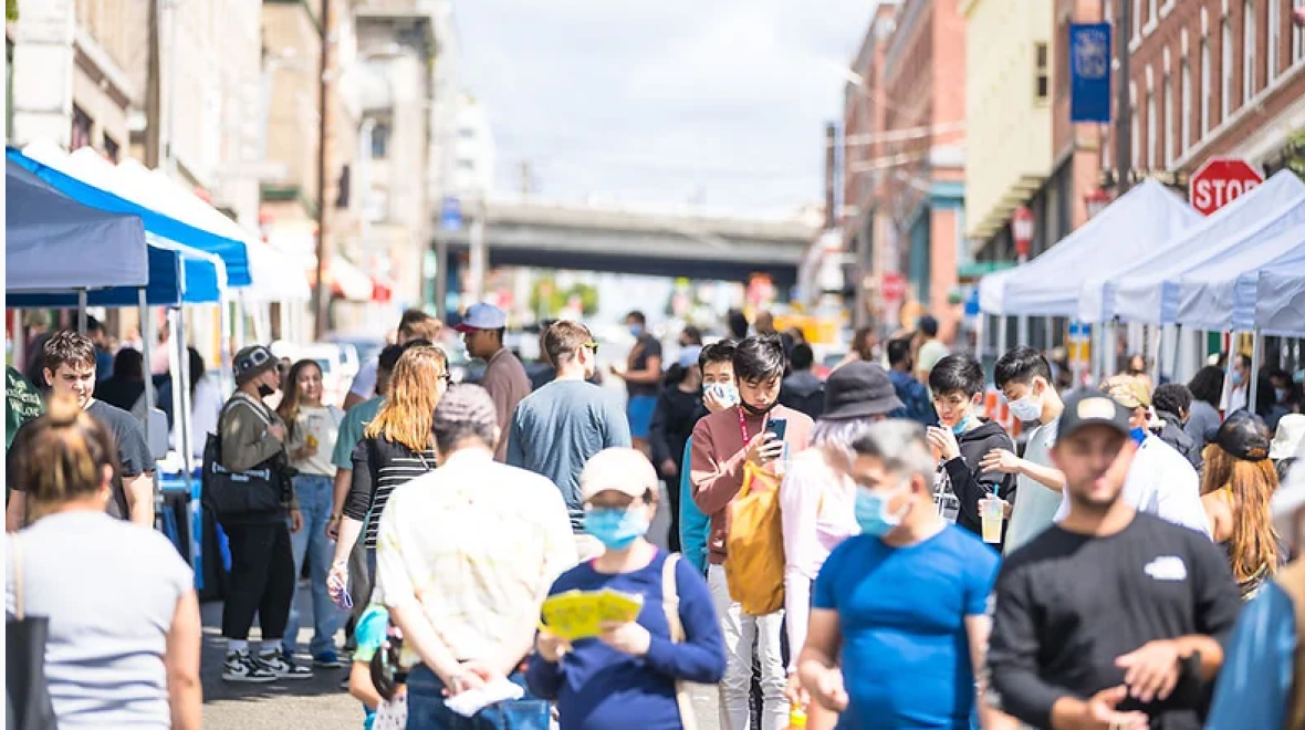 CID Celebration | Seattle Area Family Fun Calendar | ParentMap