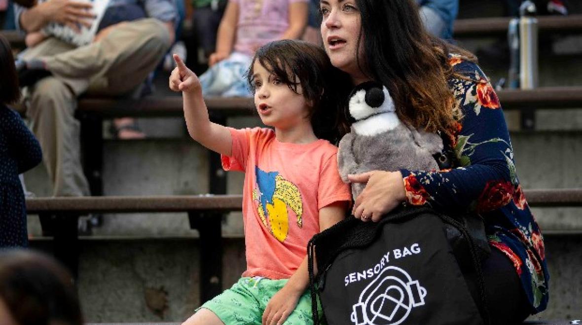 Wild Wonders Opening Weekend | Seattle Area Family Fun Calendar | ParentMap