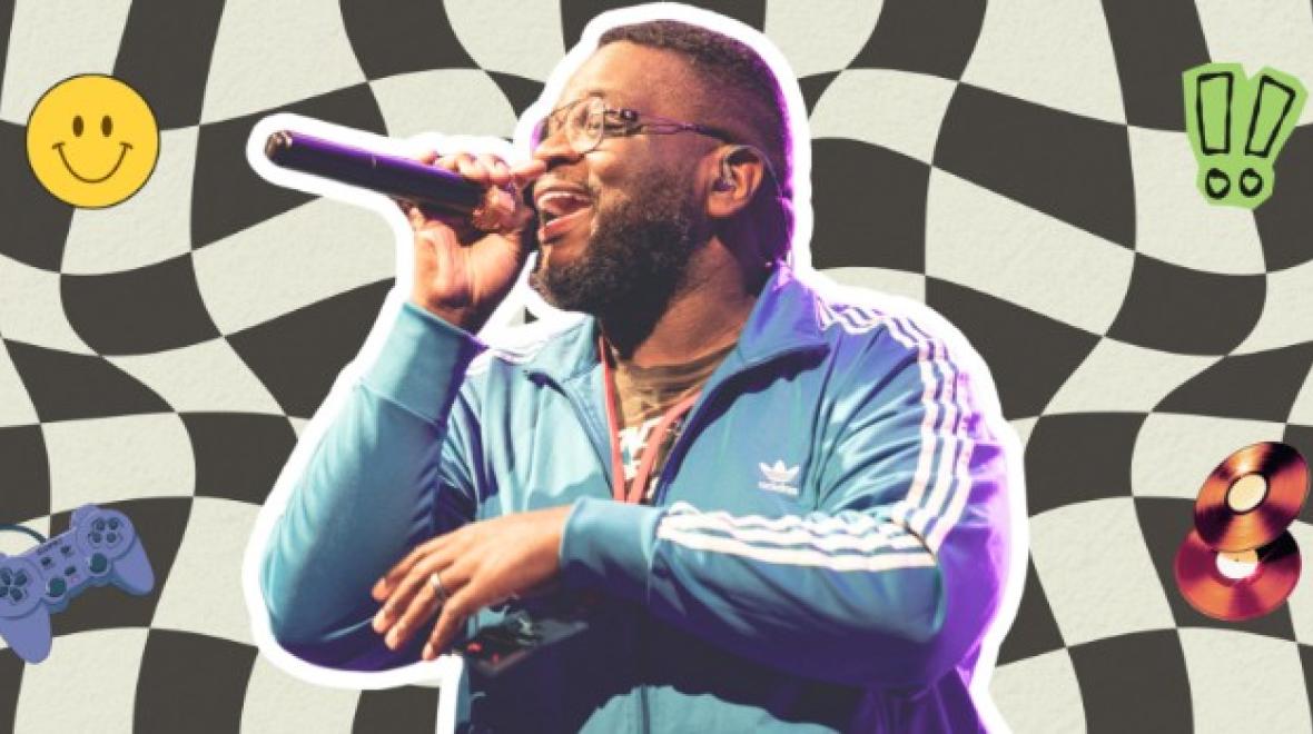 Mega Ran Concert | Seattle Area Family Fun Calendar | ParentMap