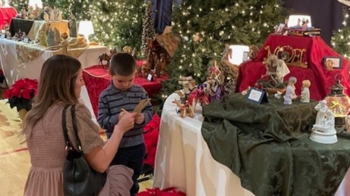 Bellevue Festival of the Nativity | Seattle Area Family Fun Calendar ...