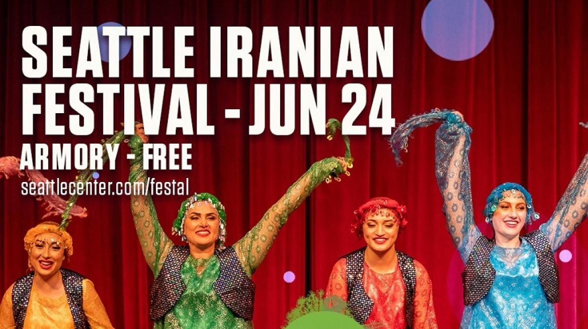 Iranian Festival | Seattle Area Family Fun Calendar | ParentMap