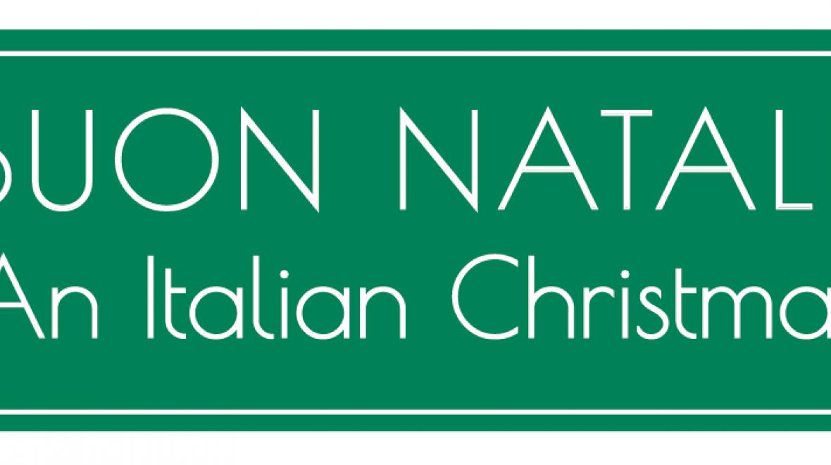 Buon Natale: An Italian Christmas | Seattle Area Family Fun Calendar ...