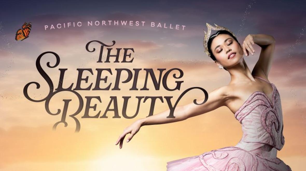 ‘The Sleeping Beauty’ Presented by Pacific NW Ballet | Seattle Area ...