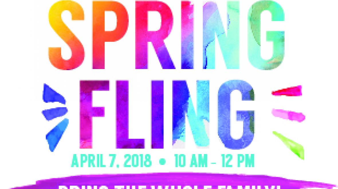 Spring Fling at the Center at Norpoint | Seattle Area Family Fun ...