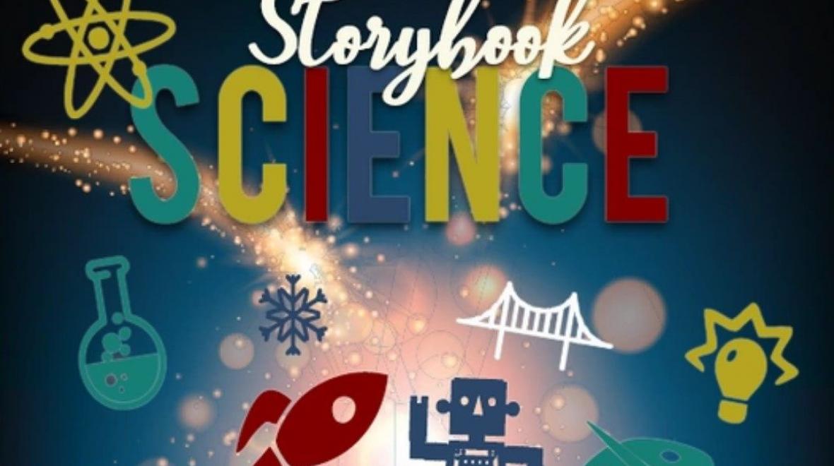 Storybook Science at Newcastle Library | Seattle Area Family Fun ...