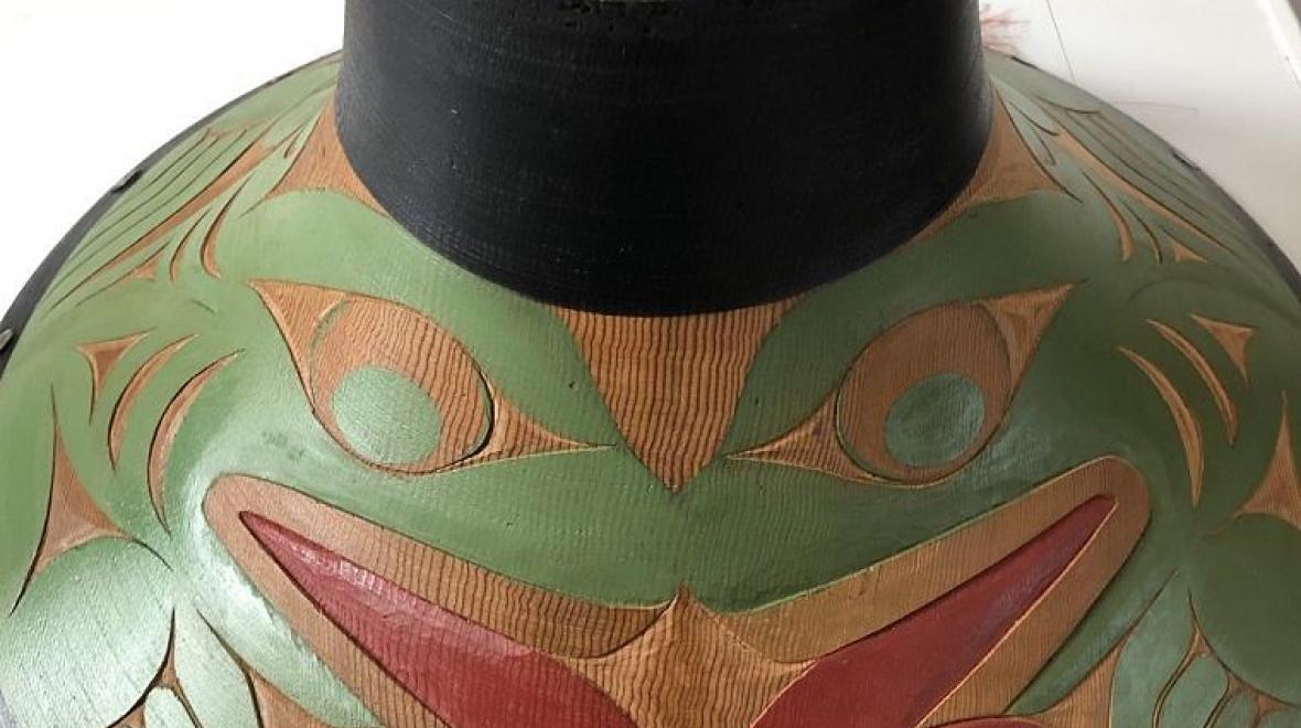 Salish Stories and Discoveries | Seattle Area Family Fun Calendar ...