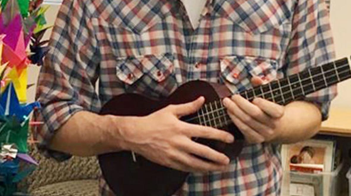 Ukulele Jam at the Sammamish Library | Seattle Area Family Fun Calendar ...