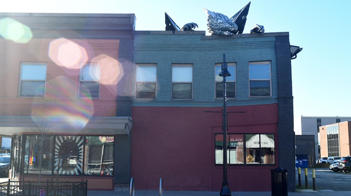 Dragon’s Landing Street Fair | Seattle Area Family Fun Calendar | ParentMap