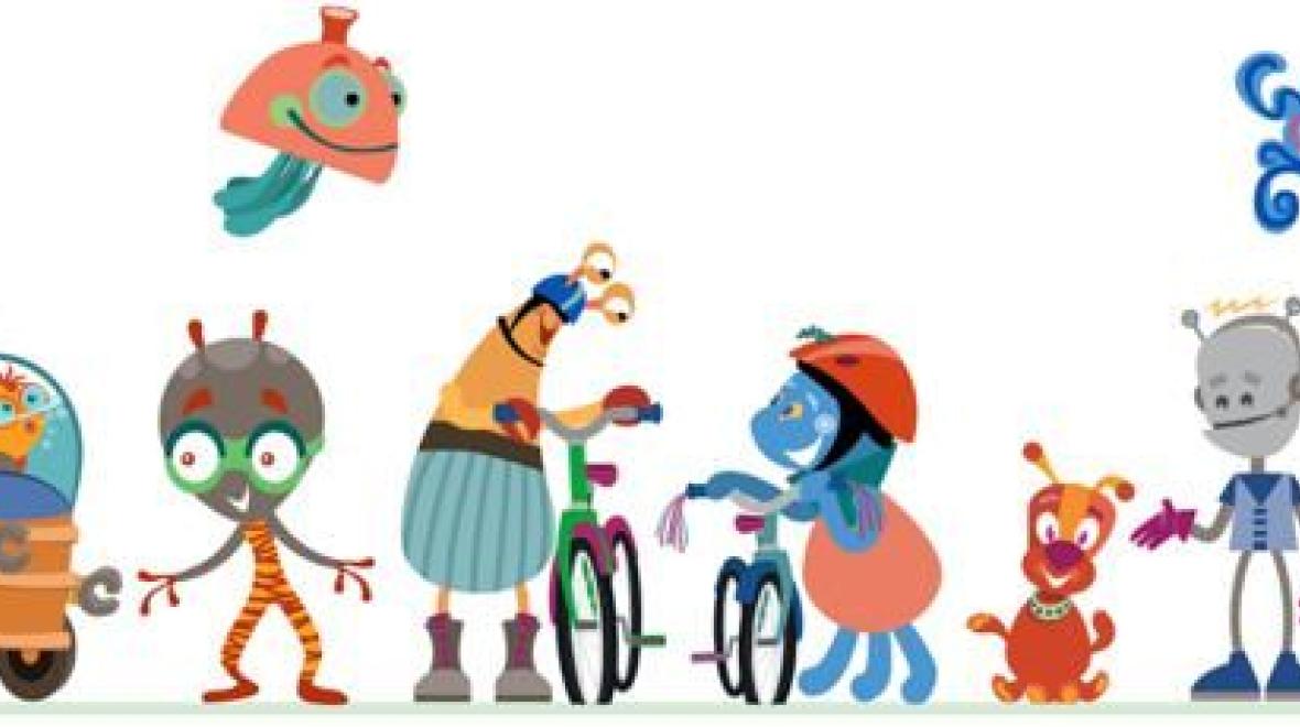 Money Monsters Financial Literacy Series at the Woodmont Library ...