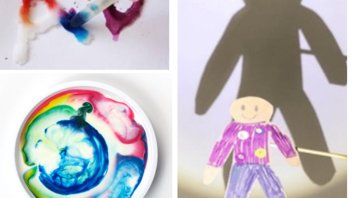 STEAM Tuesdays for Young Readers at the Newcastle Library | Seattle ...