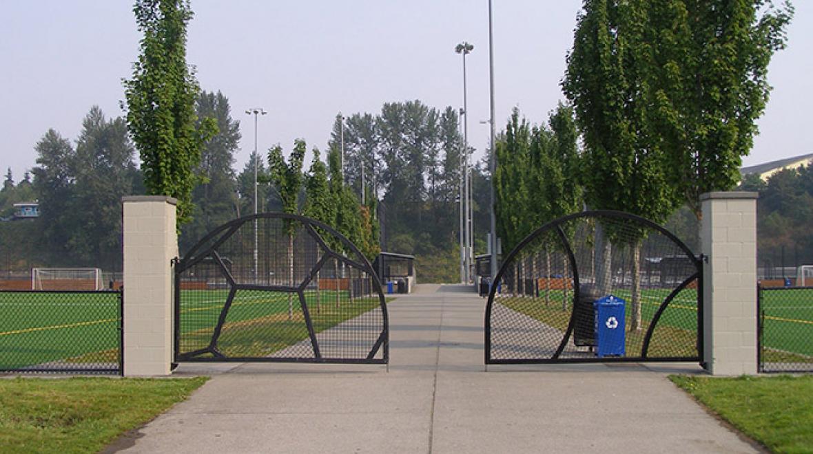 Valley Ridge Sports Complex Ribbon Cutting | Seattle Area Family Fun ...