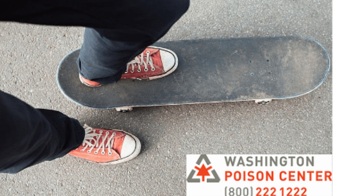 Adolescent Self-Harm and Suicide: A Poison Center Perspective at the ...