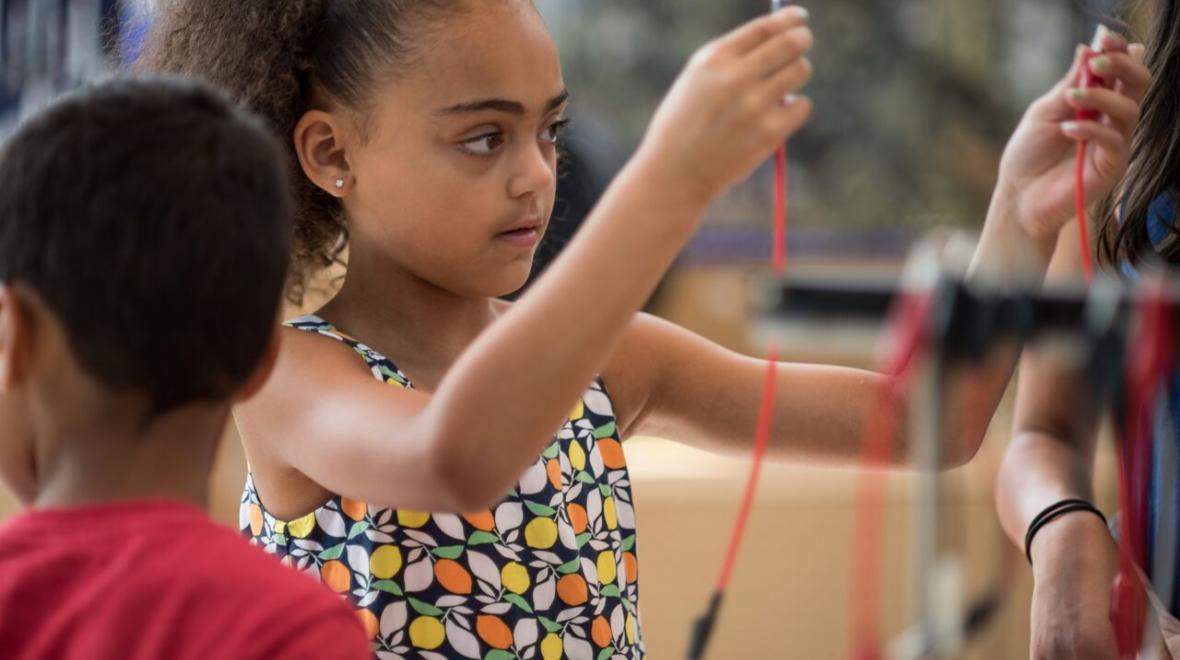 Parents' Night Out at PacSci | Seattle Area Family Fun Calendar | ParentMap