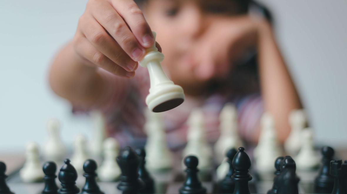 Chess Club for Kids and Teens | Seattle Area Family Fun Calendar ...