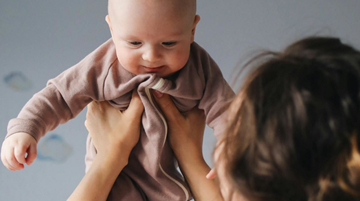 Baby Dance Party at the Sammamish Library | Seattle Area Family Fun ...