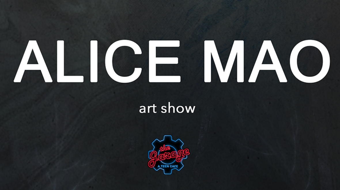 Student Art Show: Alice Mao | Seattle Area Family Fun Calendar | ParentMap