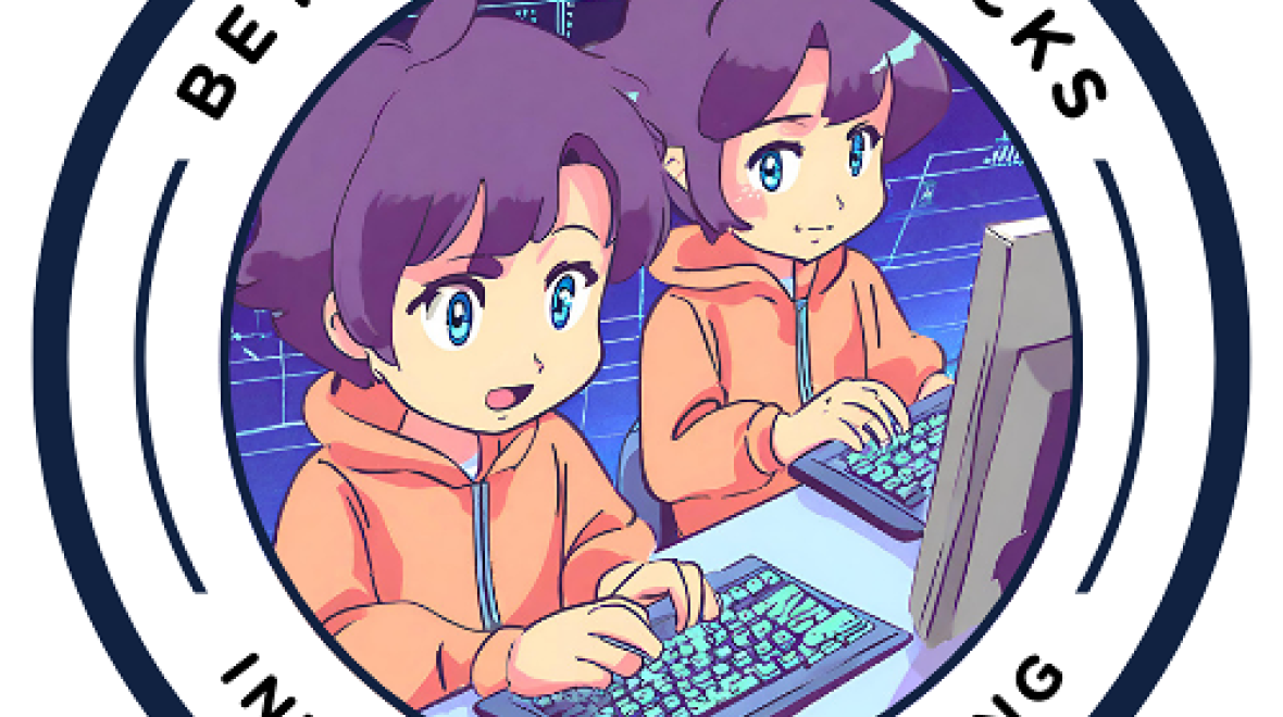 Beyond the Blocks: The Basics of Line Coding at the Fall City Library ...