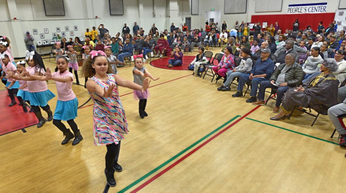 Black History Month Activities | Seattle Area Family Fun Calendar ...