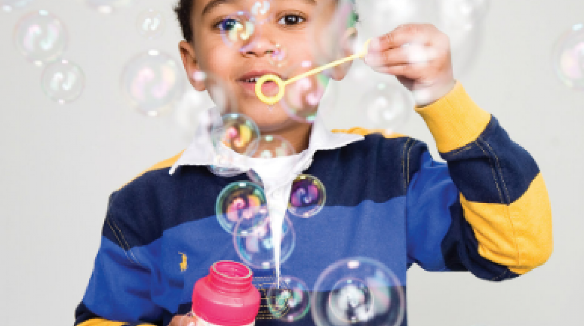 Bubblefest | Seattle Area Family Fun Calendar | ParentMap