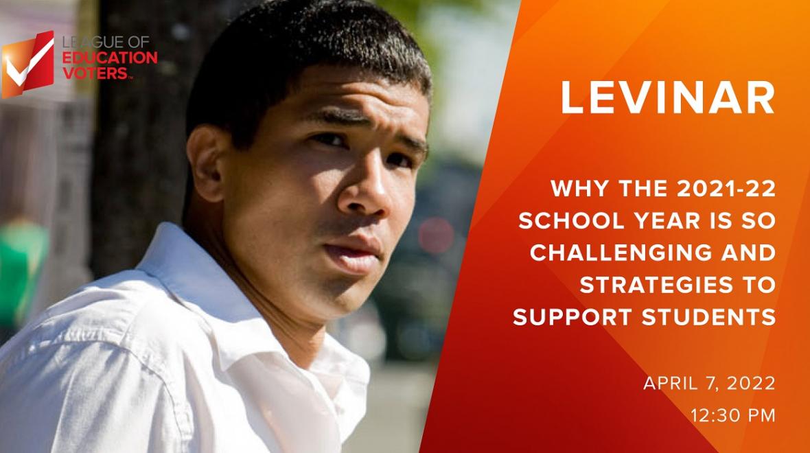 Why the 2021-22 School Year Is So Challenging and Strategies to Support Students | Seattle Area ...