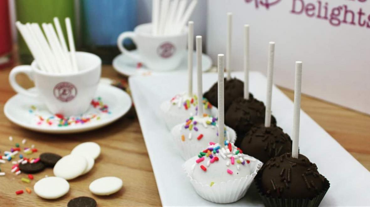Cake Pop Class | Seattle Area Family Fun Calendar | ParentMap