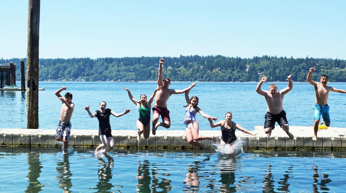 ParentMap South Sound Camp Fair | Seattle Area Family Fun Calendar ...
