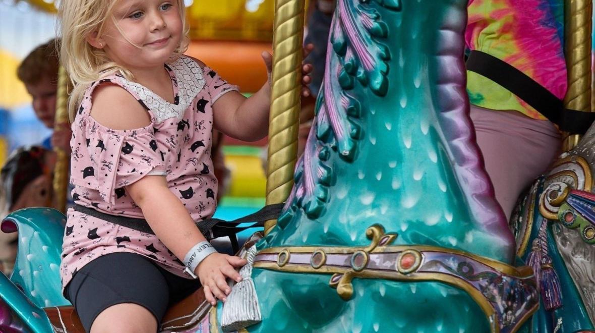 King County Fair | Seattle Area Family Fun Calendar | ParentMap