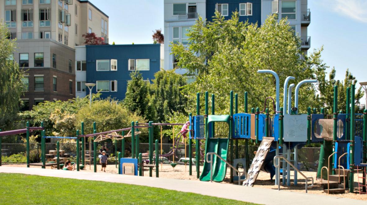 Kids Art in the Park | Seattle Area Family Fun Calendar | ParentMap