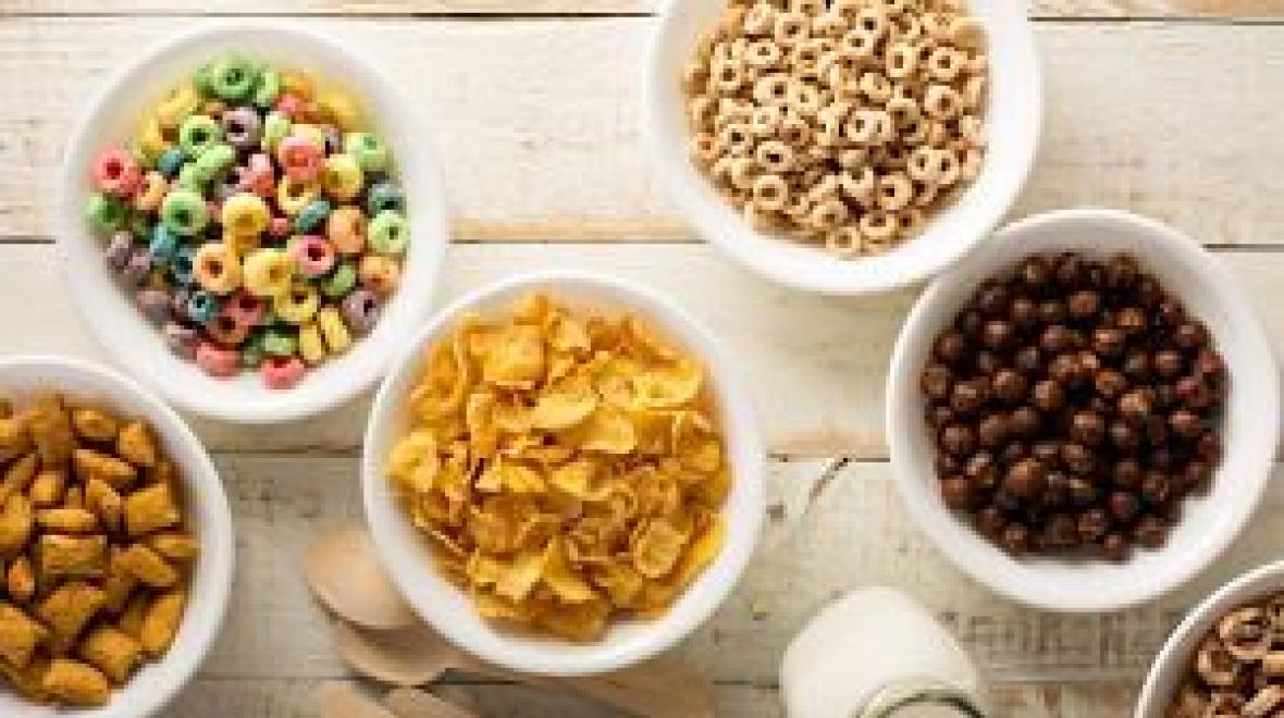 Comics and Cereal at the Carnation Library | Seattle Area Family Fun ...