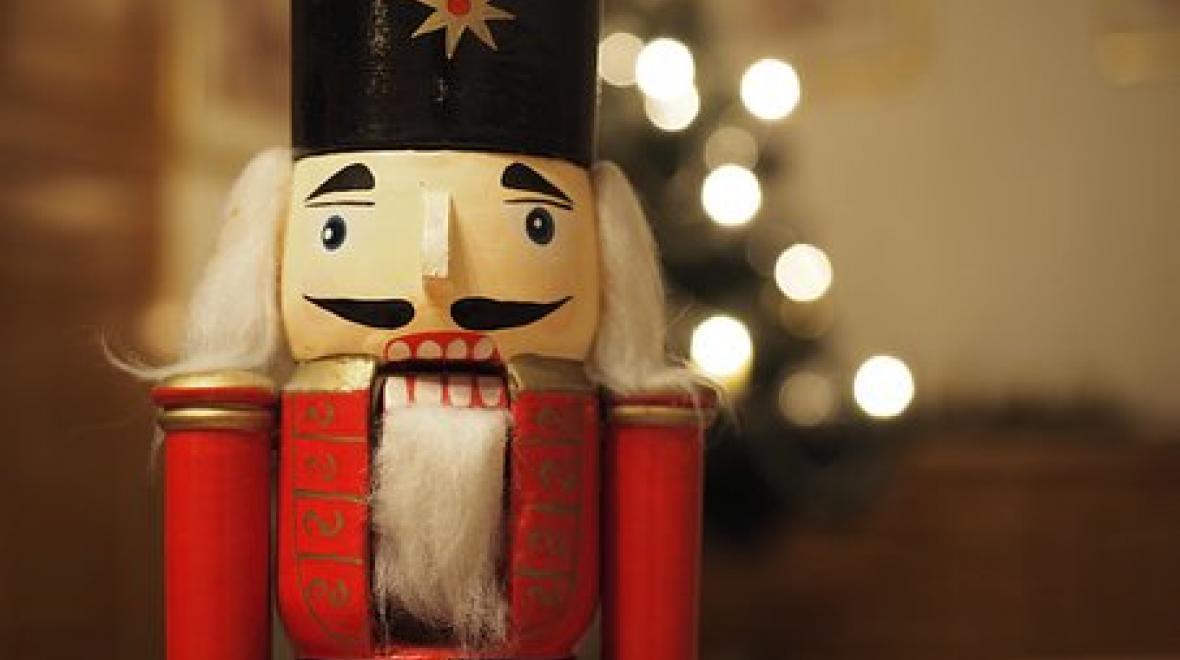 Nutcracker Tea | Seattle Area Family Fun Calendar | ParentMap