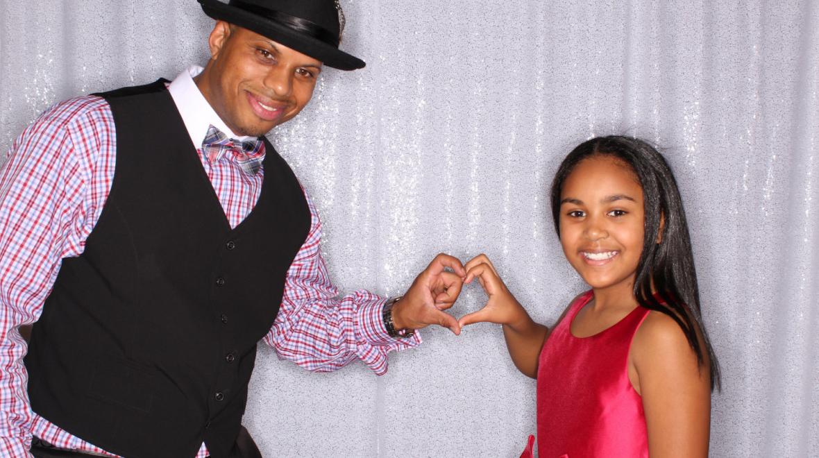 Sweetheart Dance | Seattle Area Family Fun Calendar | ParentMap