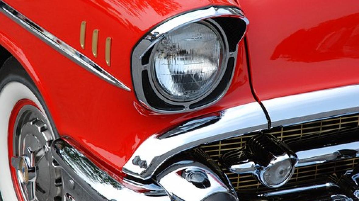 Cool Rides Car Show | Seattle Area Family Fun Calendar | ParentMap