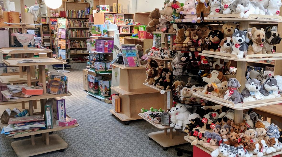 Grand Reopening Celebration | Seattle Area Family Fun Calendar | ParentMap