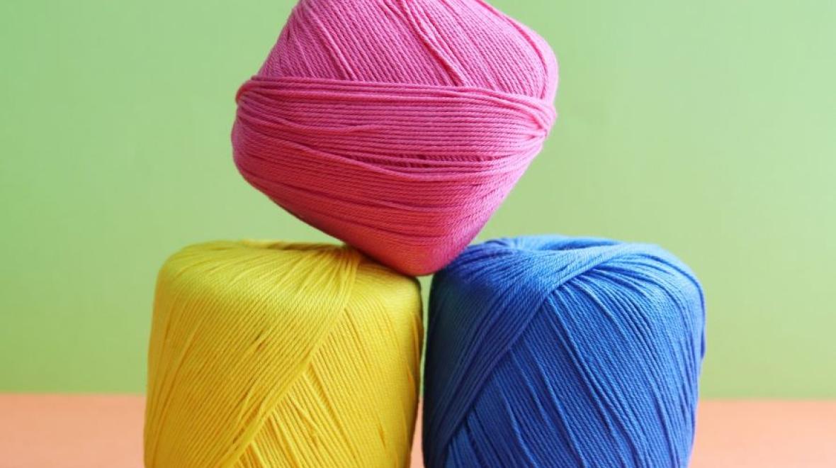 Crochet & Craft at the Carnation Library | Seattle Area Family Fun ...