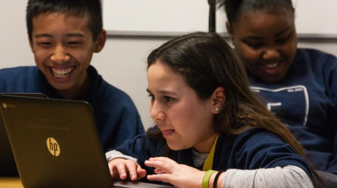 Free Introduction to Coding Classes | Seattle Area Family Fun Calendar ...