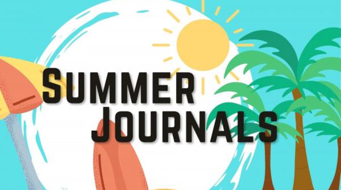 Make & Take Summer Journals | Seattle Area Family Fun Calendar | ParentMap